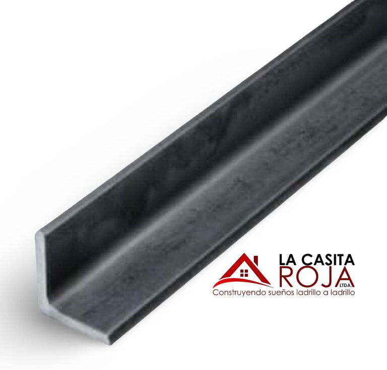 ANGULO (3/4x1/8) | Ferretería La Casita Roja
