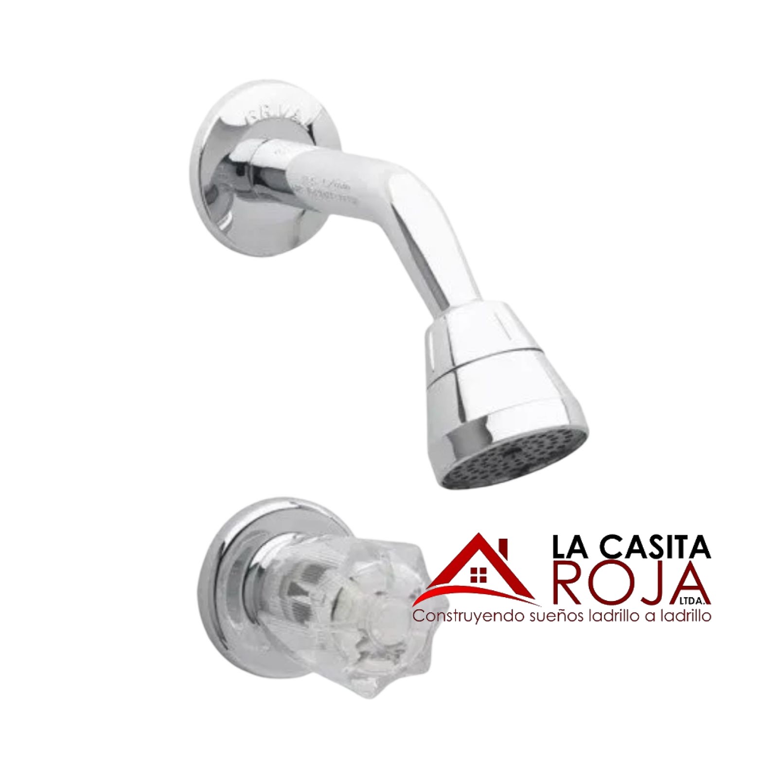 Inicio | Ferretería La Casita Roja